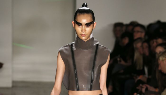 4510/SIX Trunk Show with Chromat Designer Becca McCharen-Tran, Miami ...