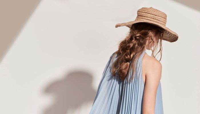 Osklen Sample Sale, Miami, June 2019