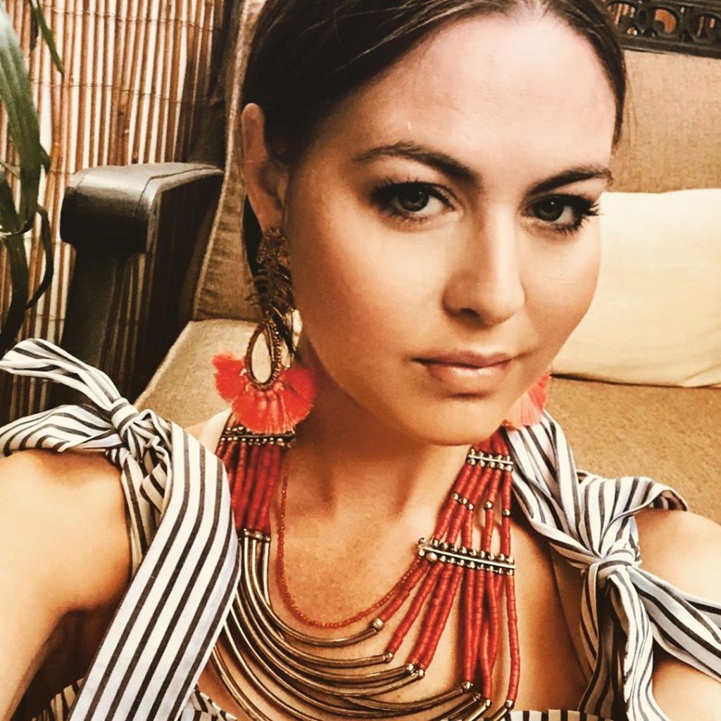 Amber Thayer's Instagram, Twitter & Facebook on IDCrawl