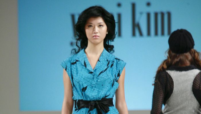 Yumi Kim Sample Sale, New York, September 2019