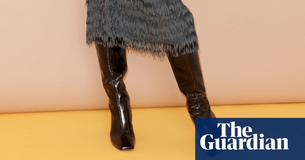 How to wear knee-high boots | Jess Cartner-Morley