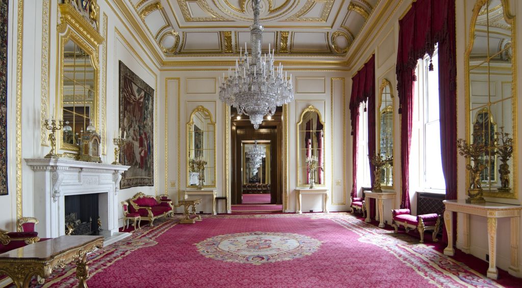 Goldsmiths' Hall, London