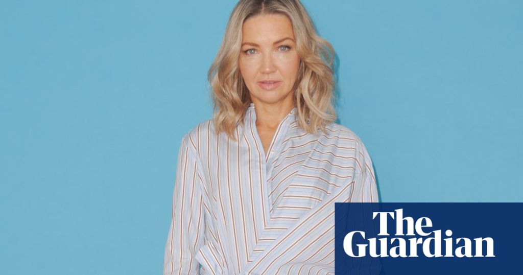 How to dress for walk-life balance | Jess Cartner-Morley