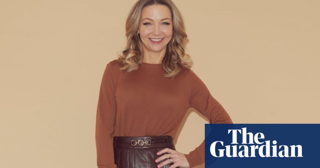 How to wear a fine knit | Jess Cartner-Morley