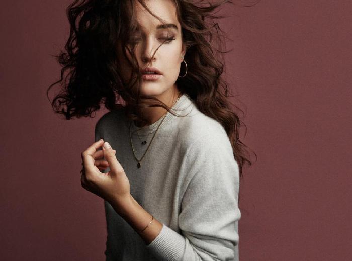 Ariel Gordon Sample Sale, New York, August 2016