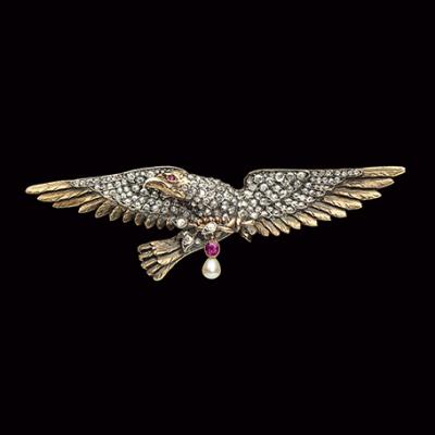 Read My Pins: The Madeleine Albright Collection, San Francisco ...