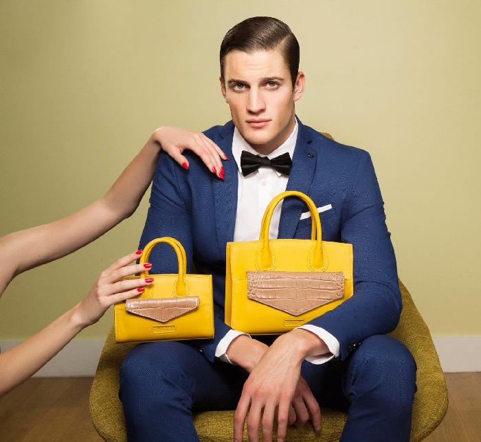 Emily Cho Sample Sale, New York, May 2017