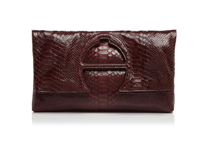 Etienne Aigner Sample Sale, New York, June 2017